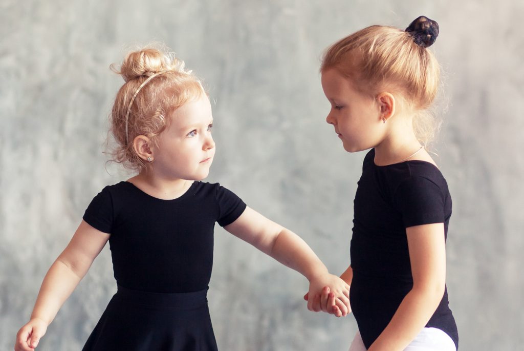 Ballet Babies | Ballet for 2-5 year olds in East Wahroonga and ...